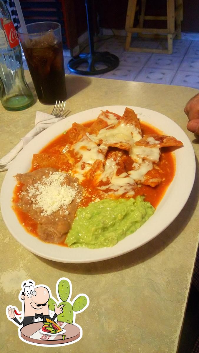 Chayo's Antojitos Mexicanos, Mexicali - Mexican restaurant menu and reviews