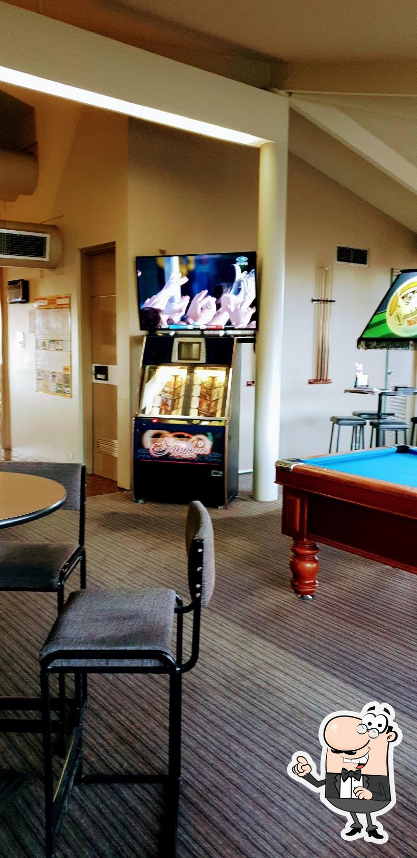 Gatton View Hotel Motel in Gatton - Restaurant reviews