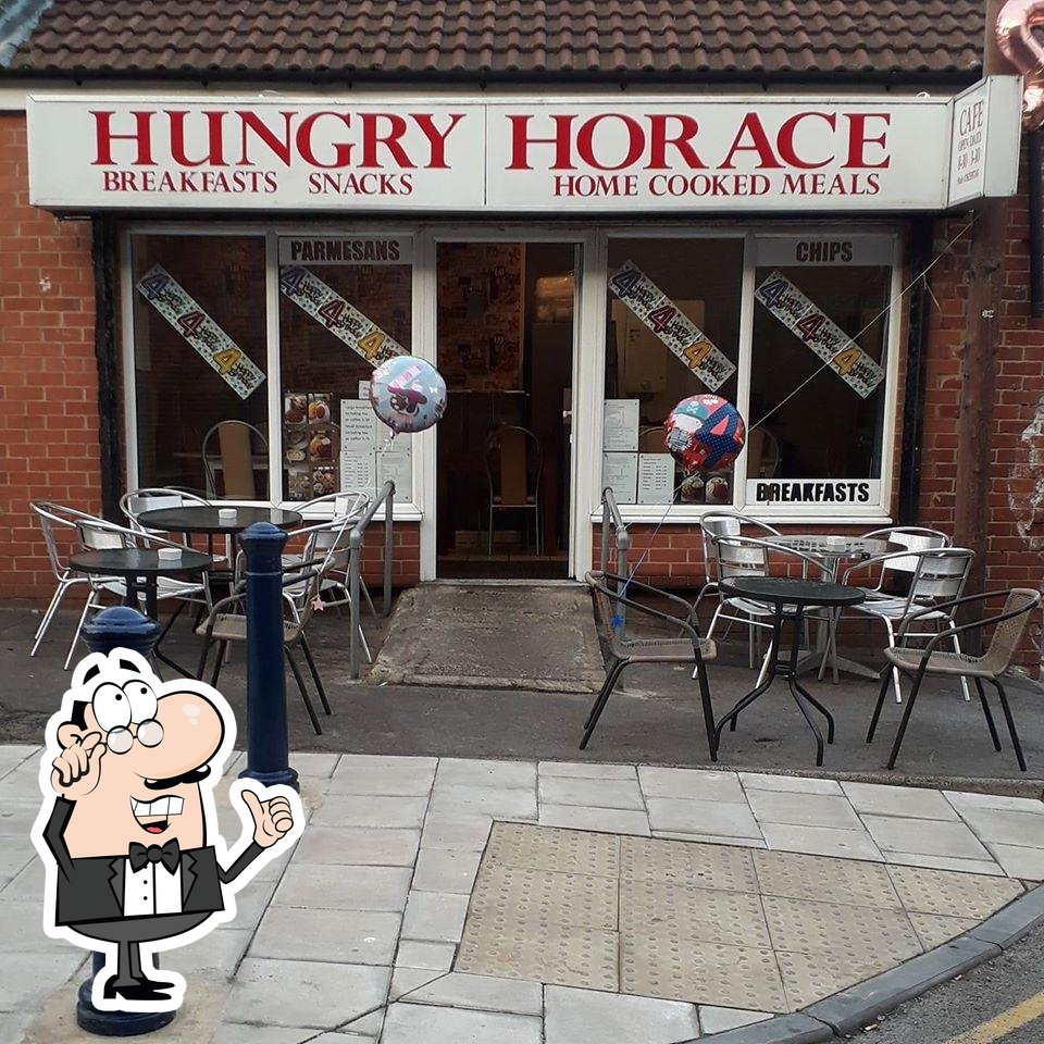 Hungry Horace, Redcar - Restaurant menu, prices and reviews
