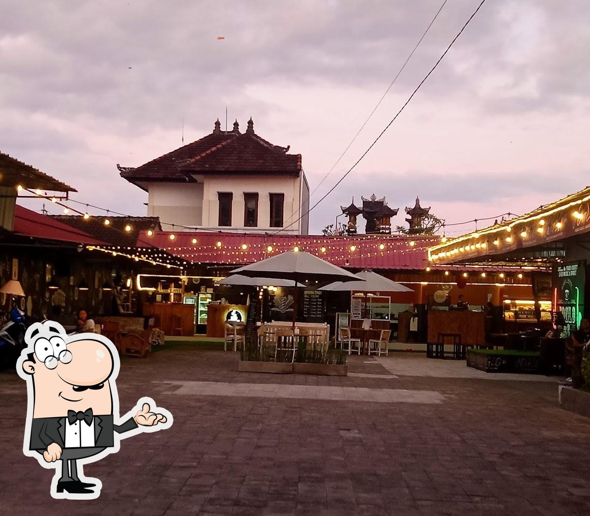 Joglo 66 Cafe & Space, Denpasar - Restaurant menu and reviews