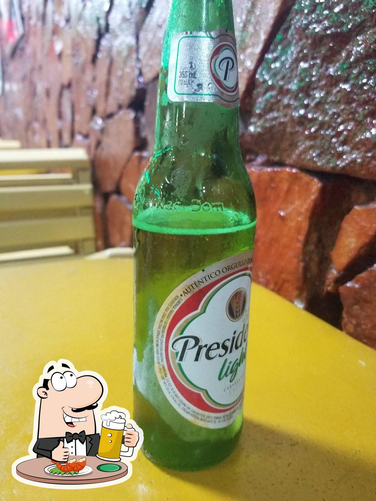 Junior's Fast Food, Barahona, C. Ntra. Sra. del Rosario 2 - Restaurant ...