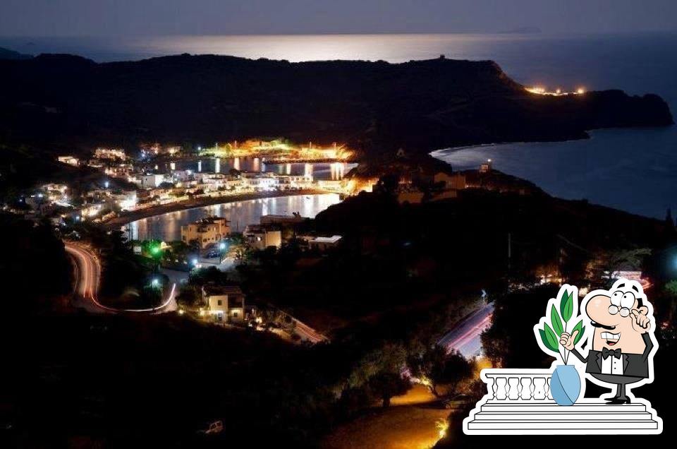 Koukos Bar, Kythira - Restaurant reviews