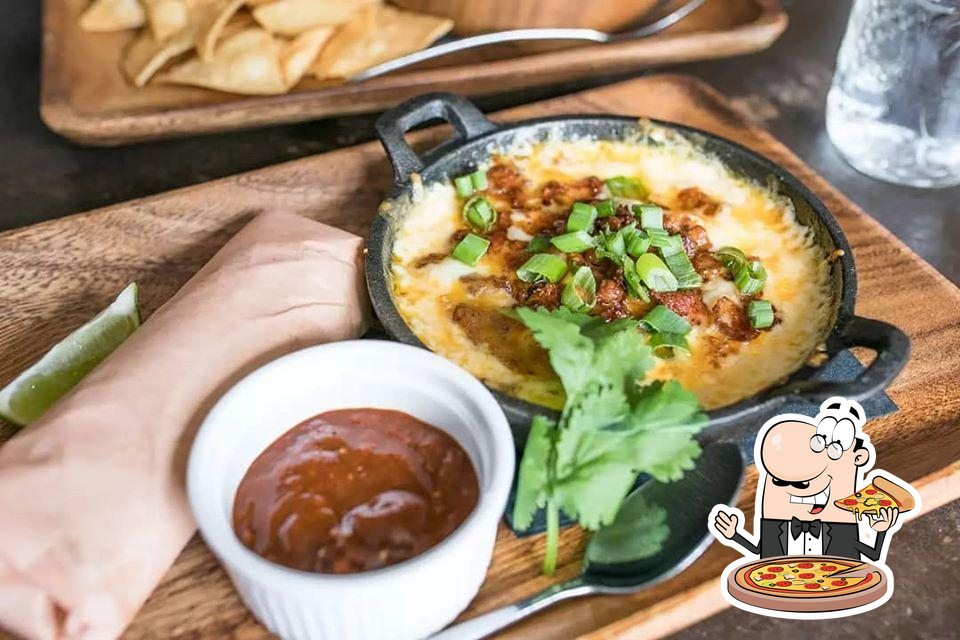 La Chingada in Toronto - Restaurant reviews