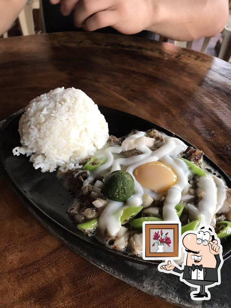 Lolo Nonoy's Food Station, Coron - Restaurant menu, prices and reviews
