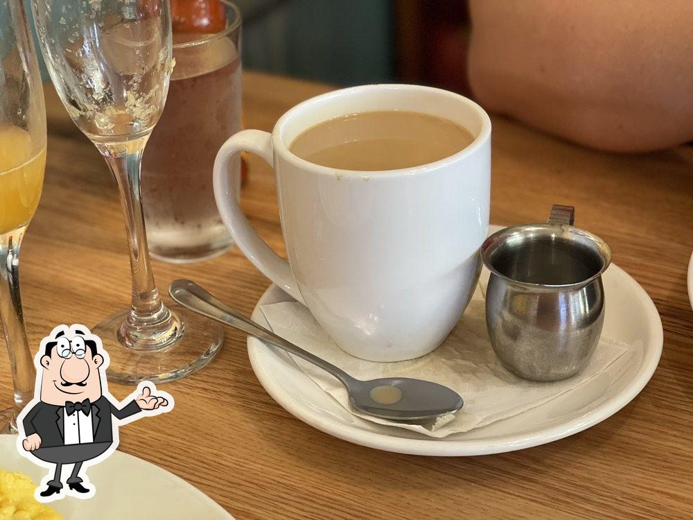 Mad Rooster Cafe, Kenosha - Restaurant menu, prices and reviews