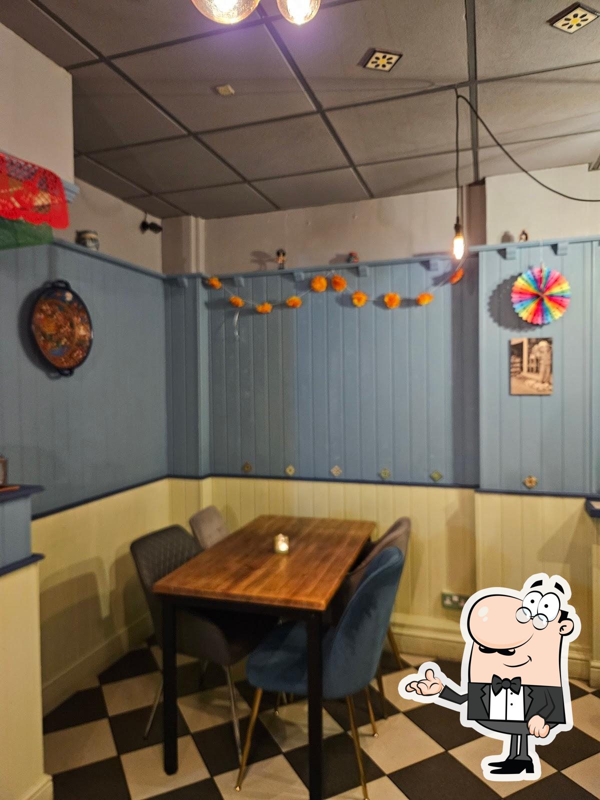 Mexican Kitchen, Wickford - Restaurant menu, prices and reviews