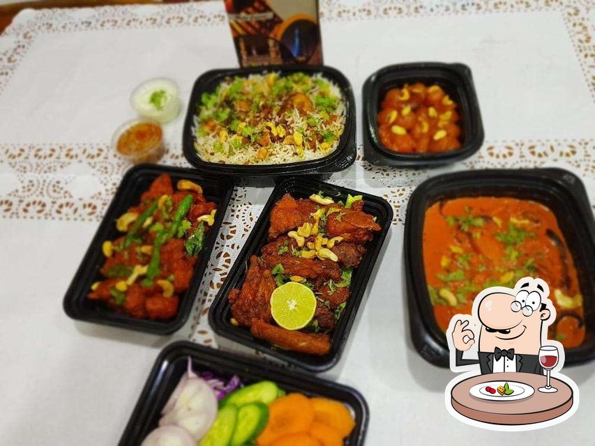 Miya Bhai Restaurant, Dubai - Restaurant menu and reviews