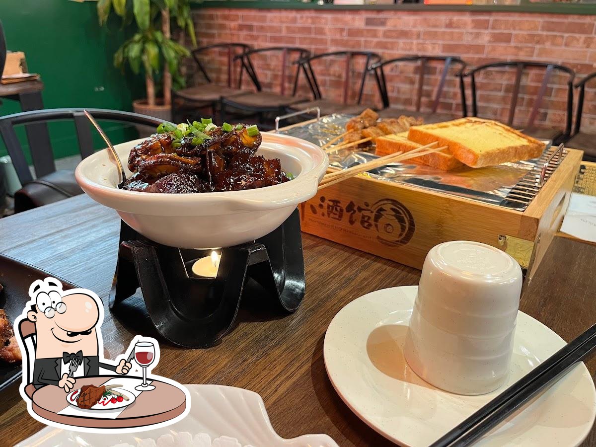 Northern BBQ in Burnaby - Restaurant reviews