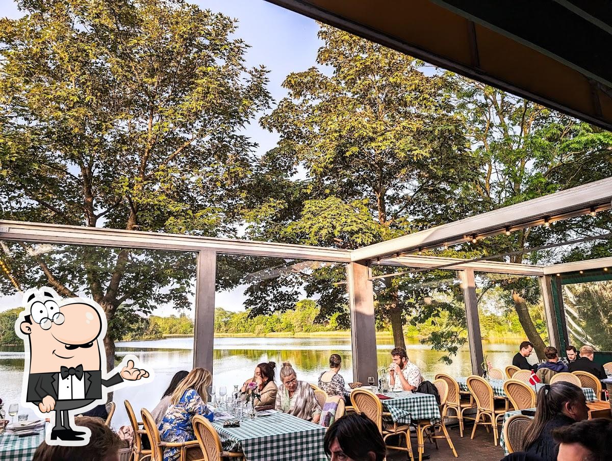 Ravelinen, Copenhagen - Restaurant menu, prices and reviews