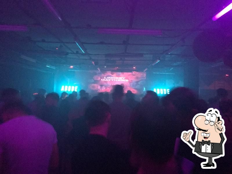 Sankeys Ibiza in Ibiza - Restaurant reviews