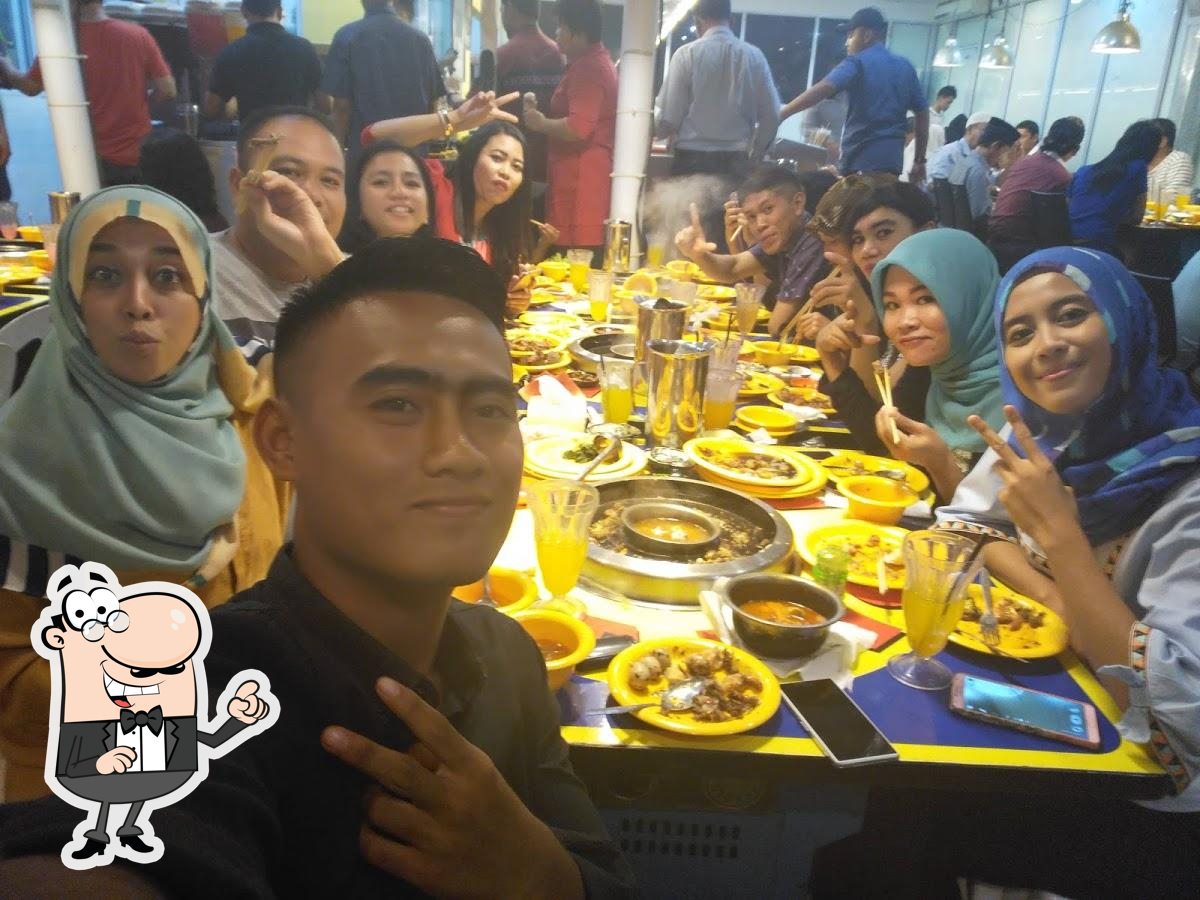 Seoul Garden restaurant, Batam, 42GG+2HW - Restaurant reviews
