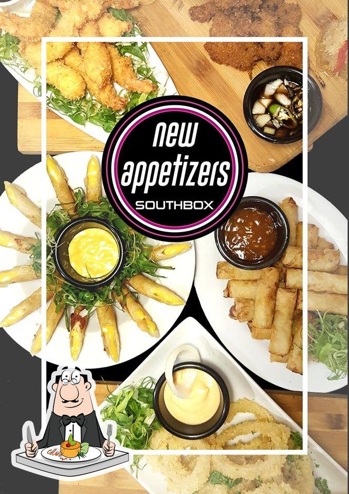 Southbox KTV and Family Lounge restaurant, Santo Tomas - Restaurant reviews