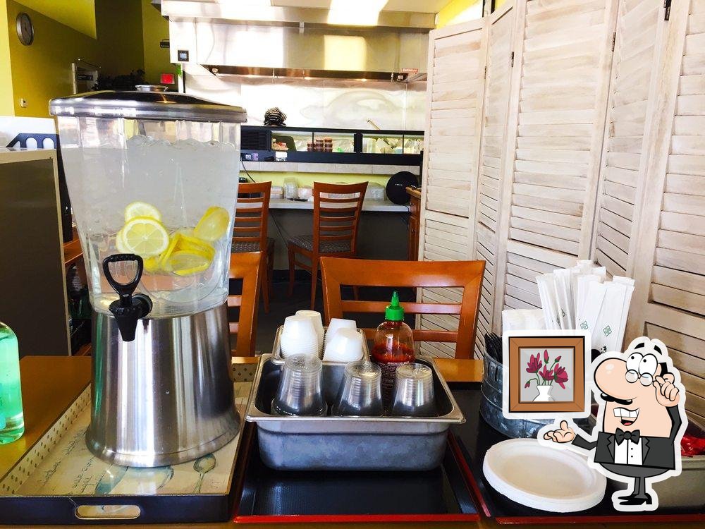 Stun Cube in South Salt Lake - Restaurant menu and reviews