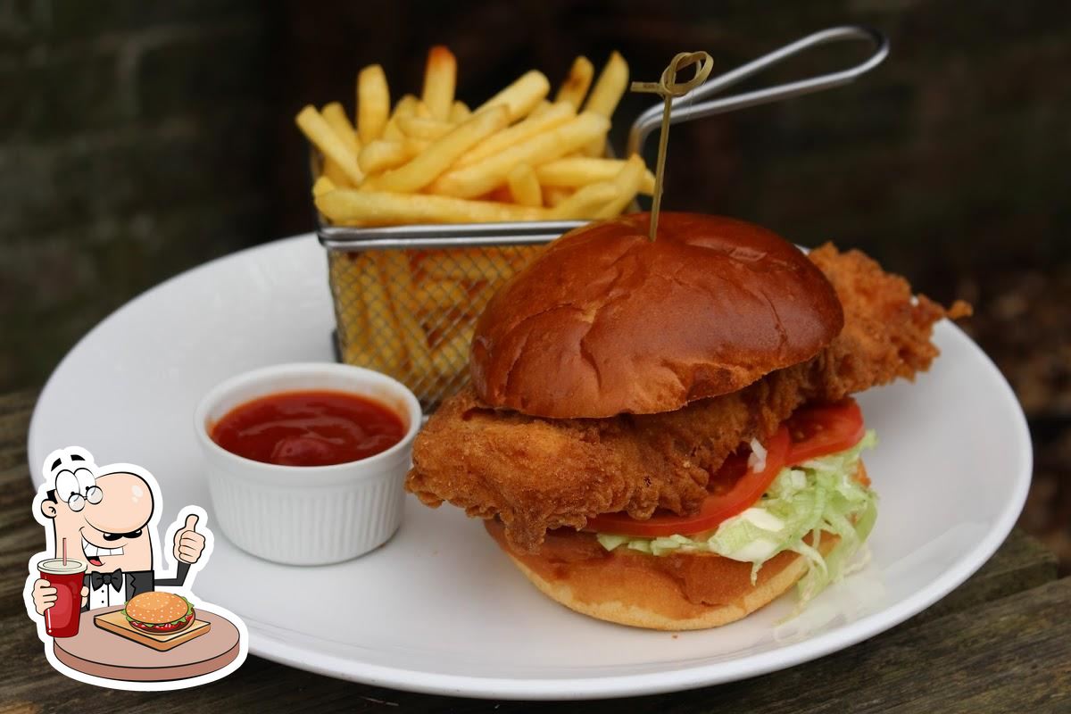 The Plough of Henfield in Henfield - Restaurant reviews