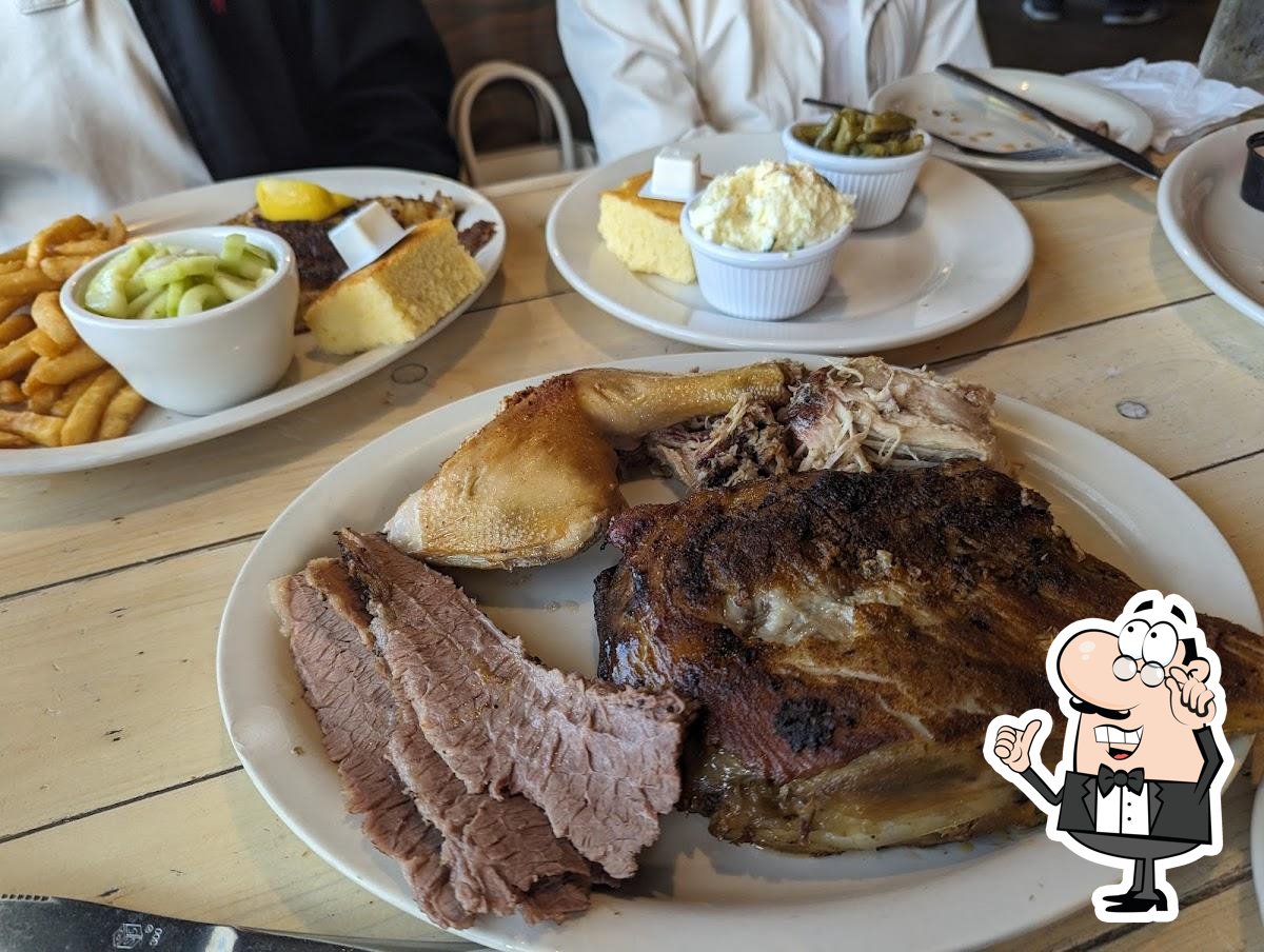 Darrell's Restaurant, Venice - Restaurant menu, prices and reviews