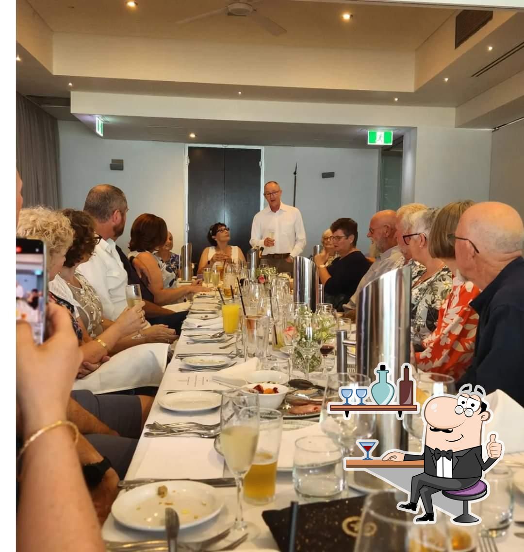 Vat 2, Bunbury - Restaurant menu, prices and reviews