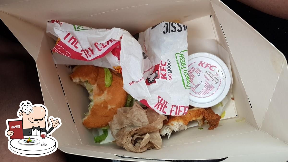 KFC Morisset in Morisset - Restaurant menu and reviews