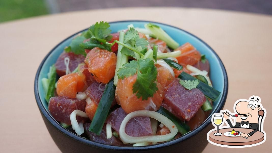 Ninki, Auderghem - Restaurant reviews
