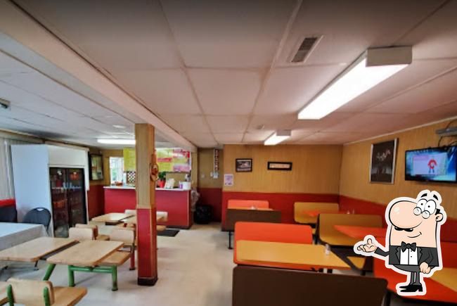 Burger Baron in Redwater - Restaurant menu and reviews