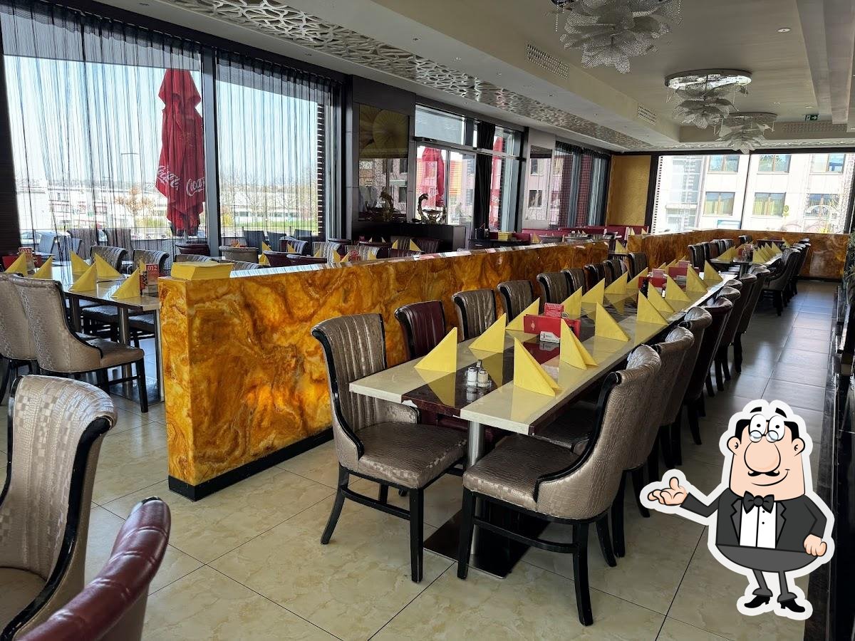 Phoenix Wok & Grill, Kassel - Speisekarte, Preise und Bewertungen