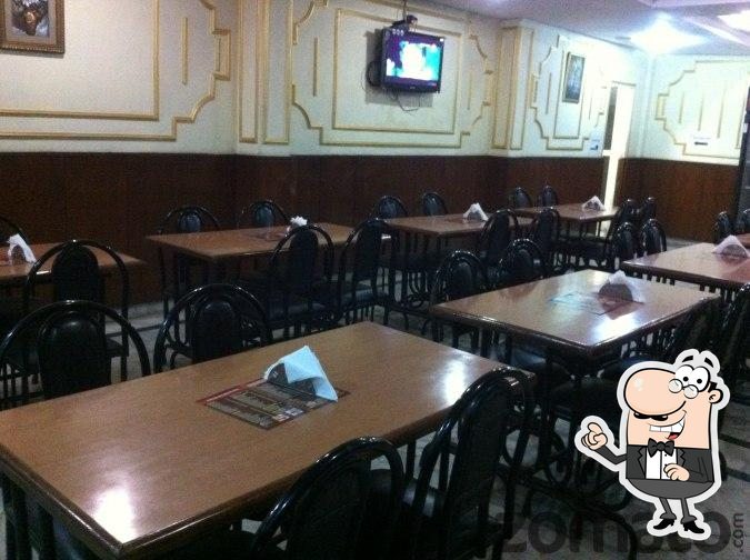 Aditya Restaurant, Lucknow, Subhash Marg - Restaurant menu and reviews