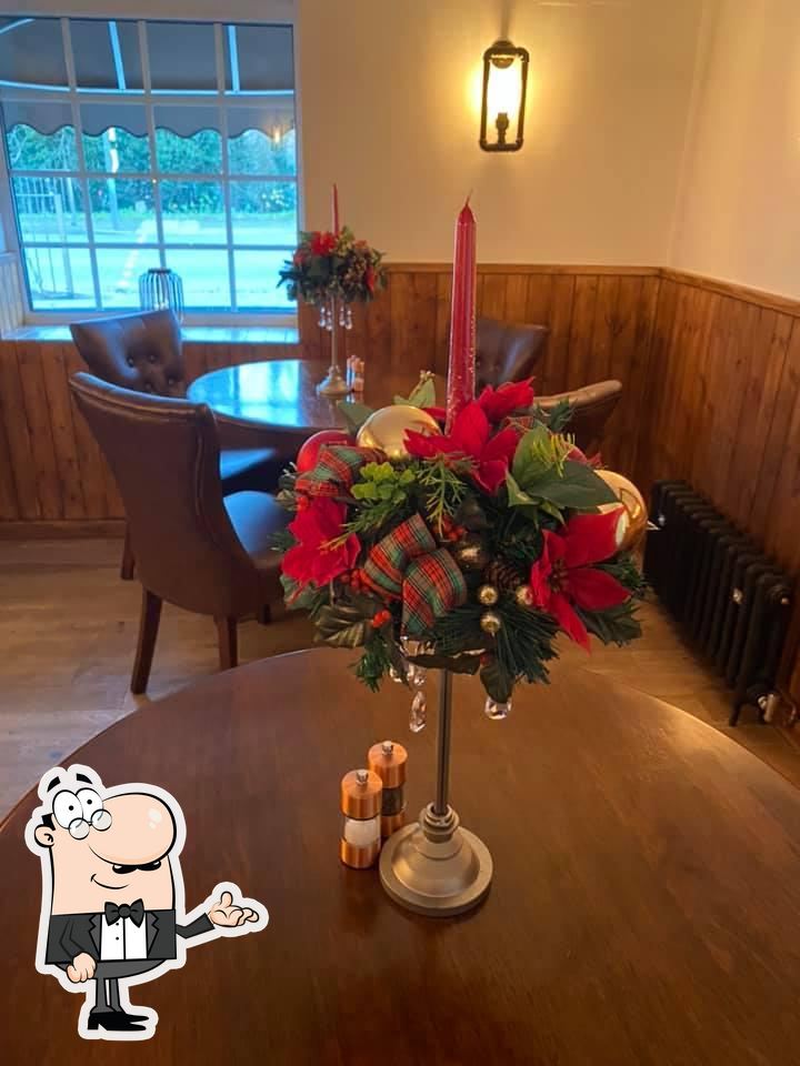 Blues Restaurant & Bar in Wisbech - Restaurant menu and reviews