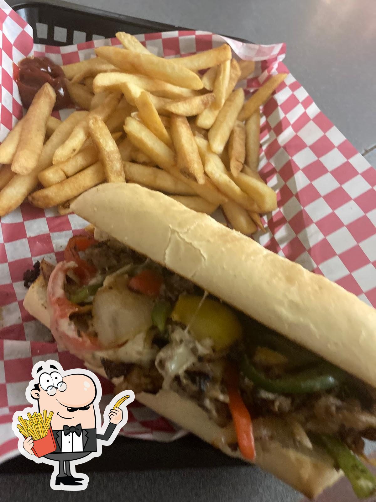 Gabby’s Cafe in Grants - Restaurant reviews