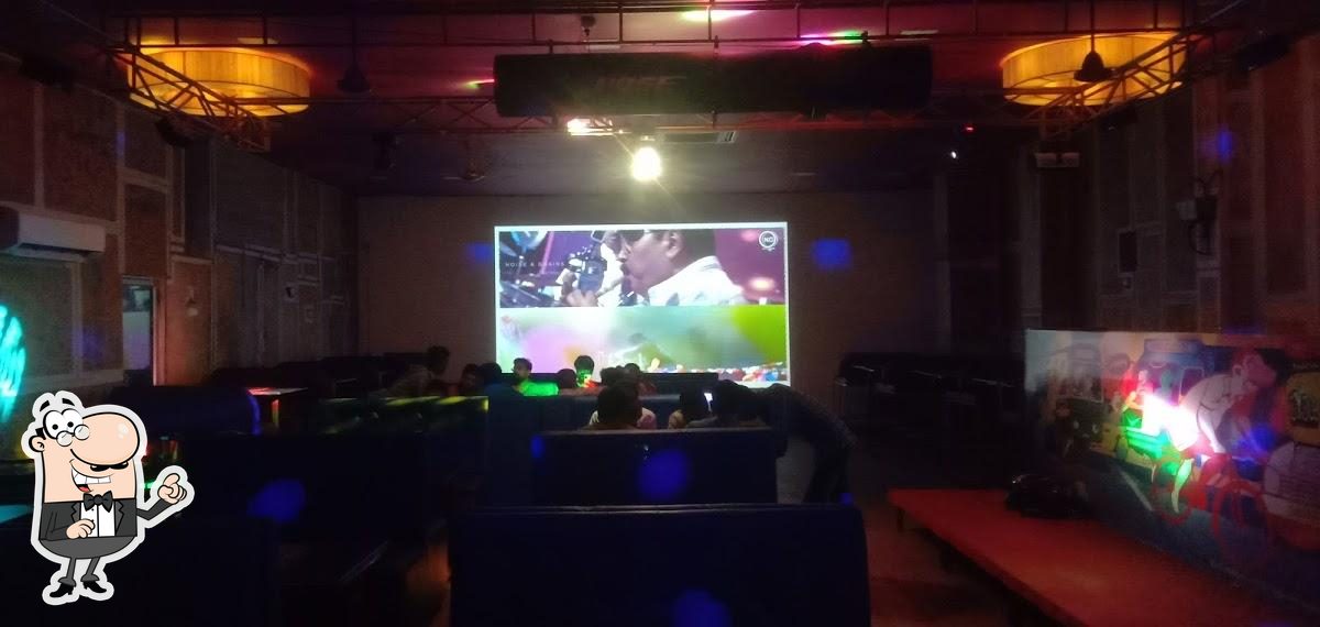 Ideal Cycle gap ,Bye Pass Road, Madurai - Restaurant reviews