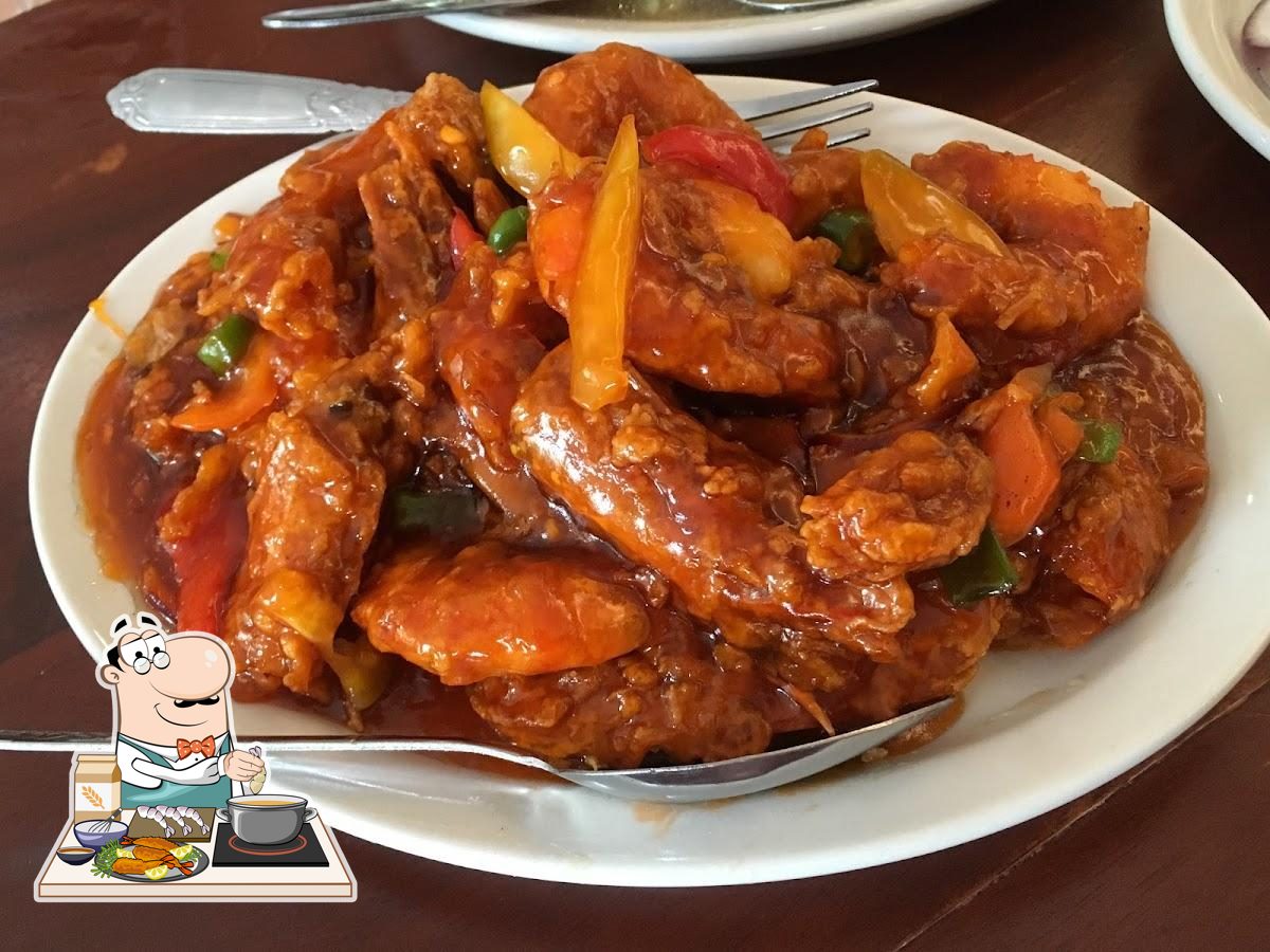 JJ's SEAFOOD VILLAGE restaurant, Tagbilaran City - Restaurant reviews