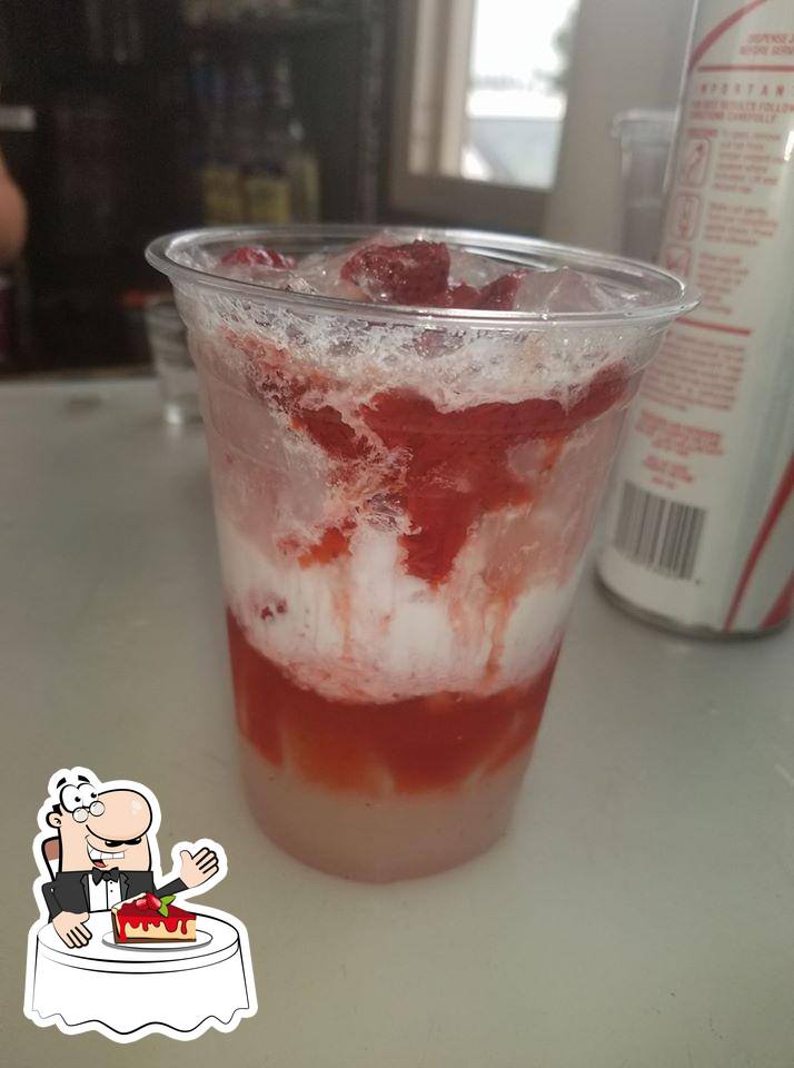 Jitterz Expresso in Sunnyside - Restaurant reviews