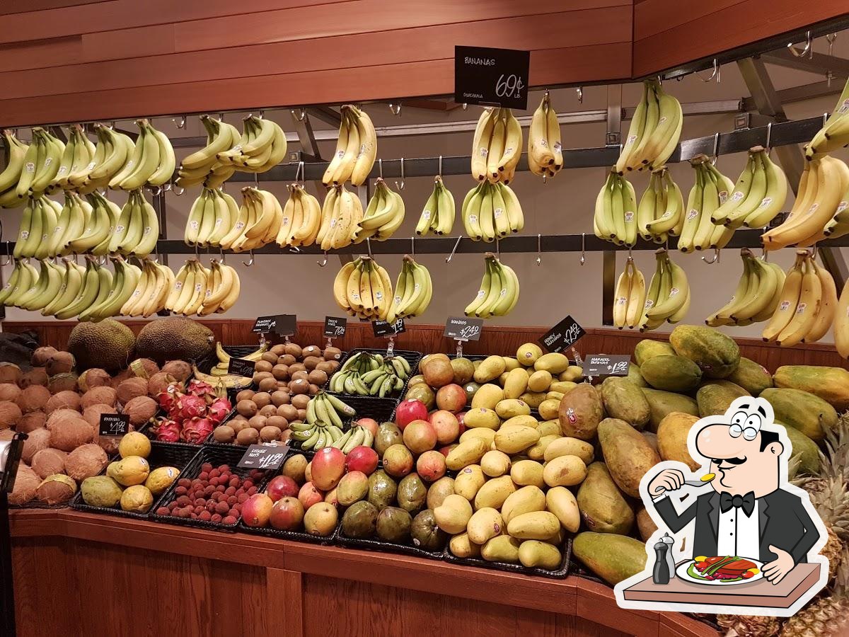 Metropolitan Market Sammamish in Sammamish - Restaurant reviews