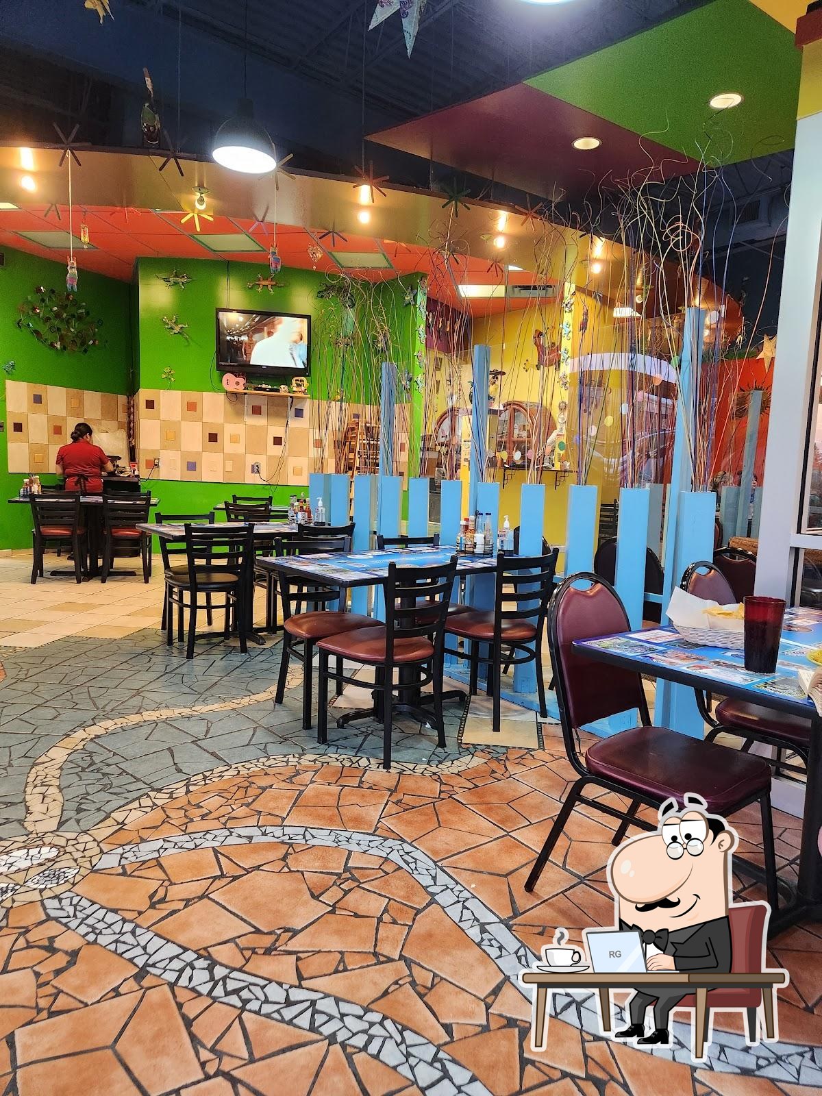 Mucho Buenos, Brunswick - Restaurant menu, prices and reviews