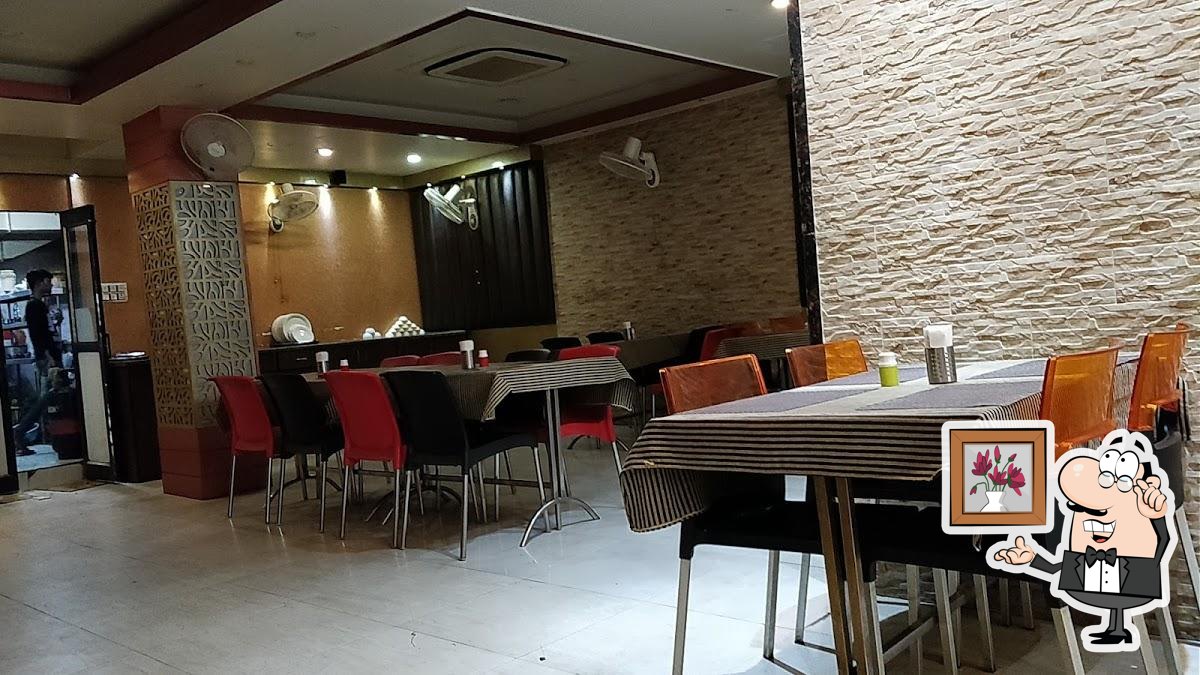 Punjabi Tadka Restaurant, Varanasi - Restaurant menu and reviews