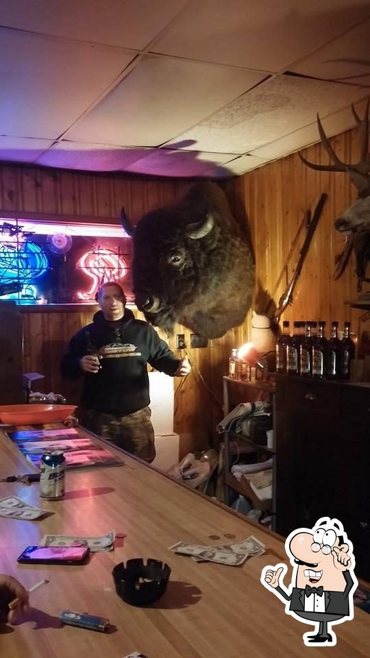 Roy Bar in Roy - Restaurant reviews