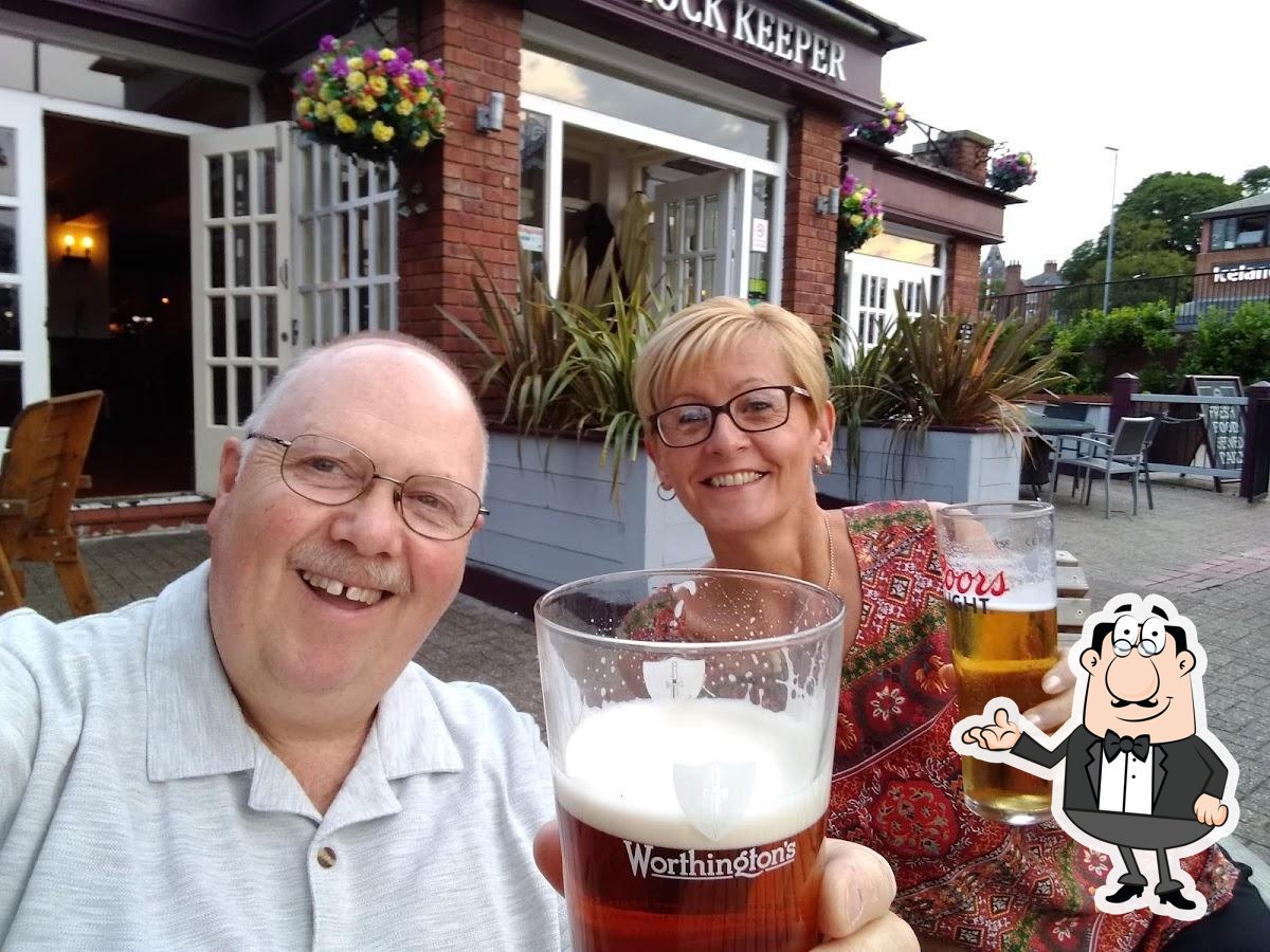 The Lock Keeper, Chester - Restaurant menu, prices and reviews