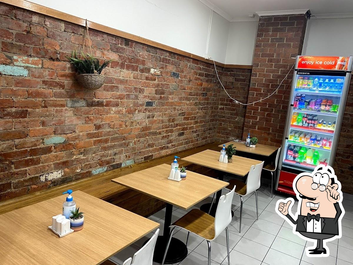 Boxy cafe in Coburg - Restaurant menu and reviews