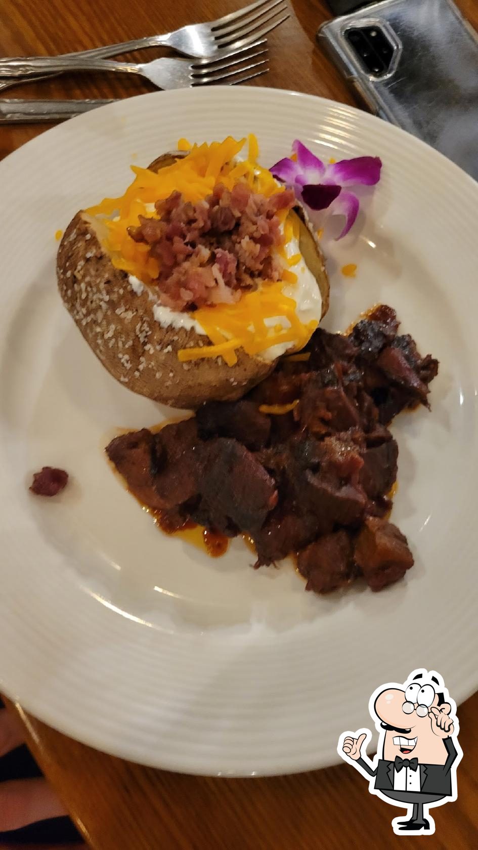 Piggy's Restaurant and Lounge, La Crosse - Restaurant menu, prices and ...
