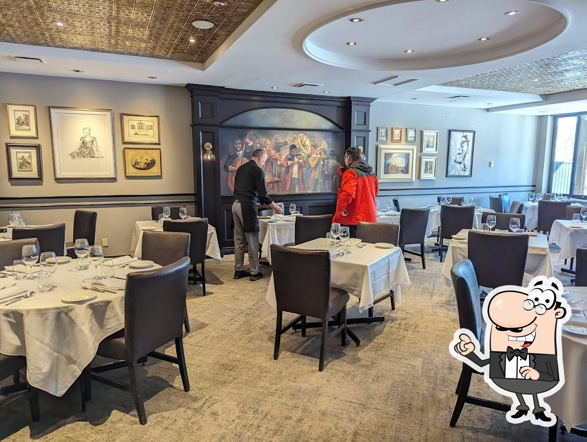 Restaurant Il Pazzesco, Montréal - Menu du restaurant, prix et avis
