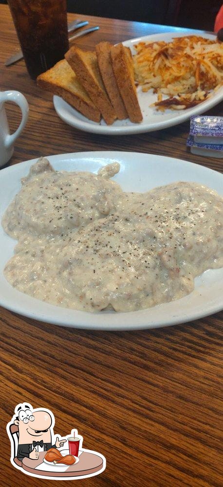 Shar'els Cafe in North Saint Paul - Restaurant menu and reviews