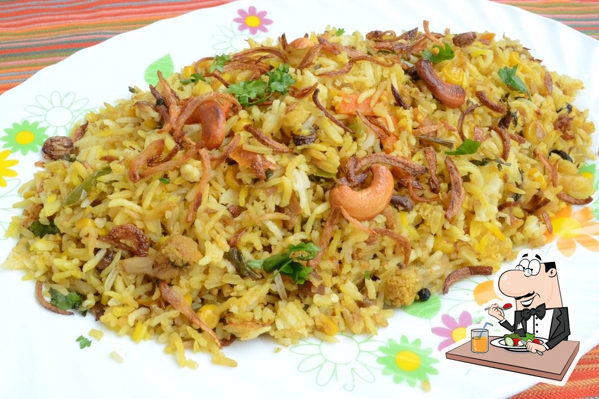 Tejas Fast Food, Surat - Restaurant reviews