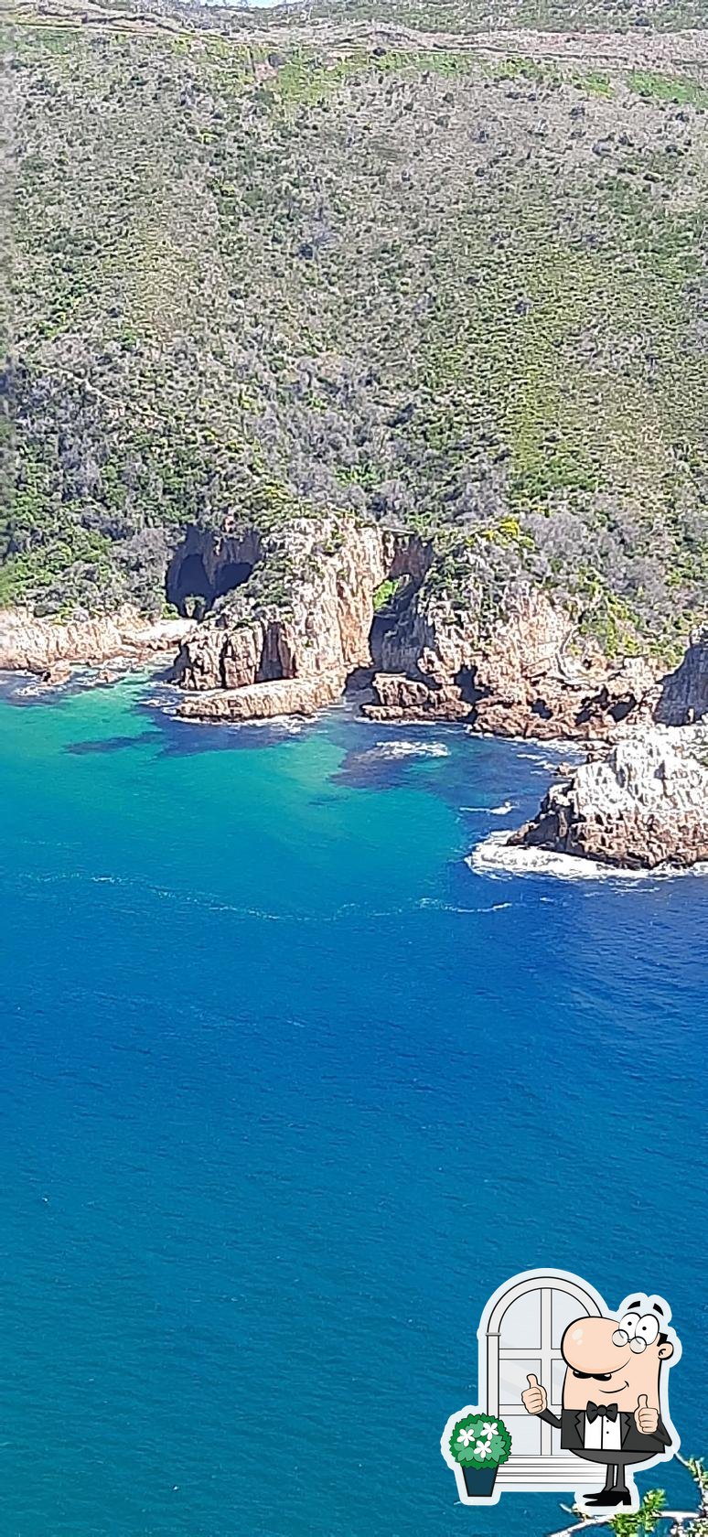 Buffelsbaai Waterfront Restaurant, Knysna - Restaurantbewertungen