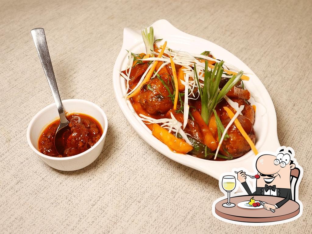Shree Hare Krishna Restaurant [Pure Veg], Mumbai - Restaurant reviews