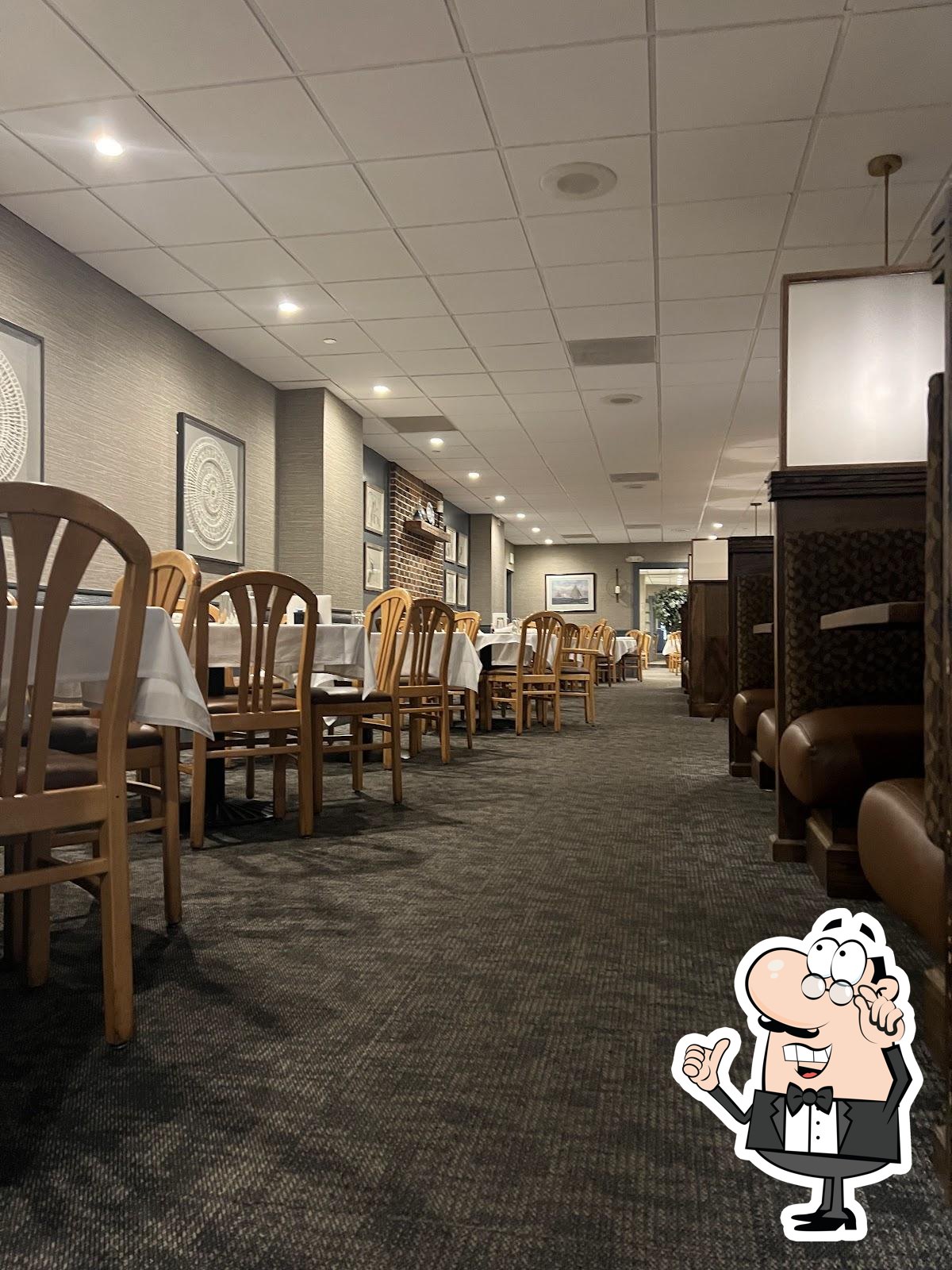 The Peppermill, Lutherville-Timonium - Restaurant menu, prices and reviews