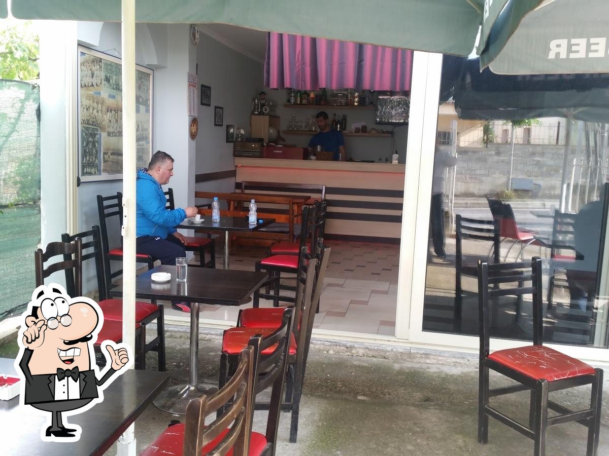 Bar Çimi, Tirana - Restaurant reviews