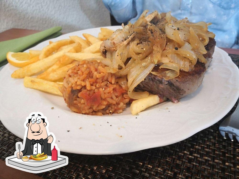 Bosna, Laboe - Speisekarte und Bewertungen vom osteuropäisch Restaurant
