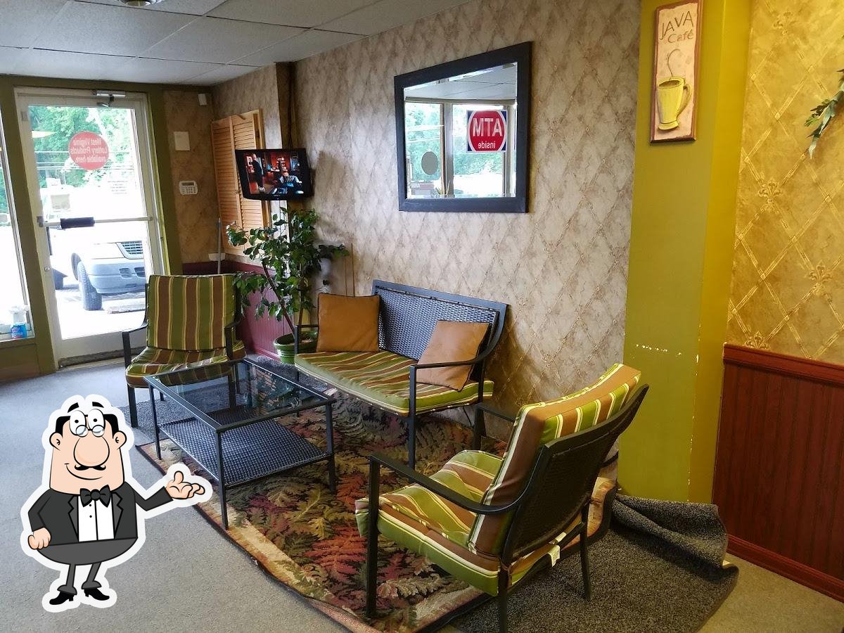 Java Joes in Culloden - Restaurant reviews