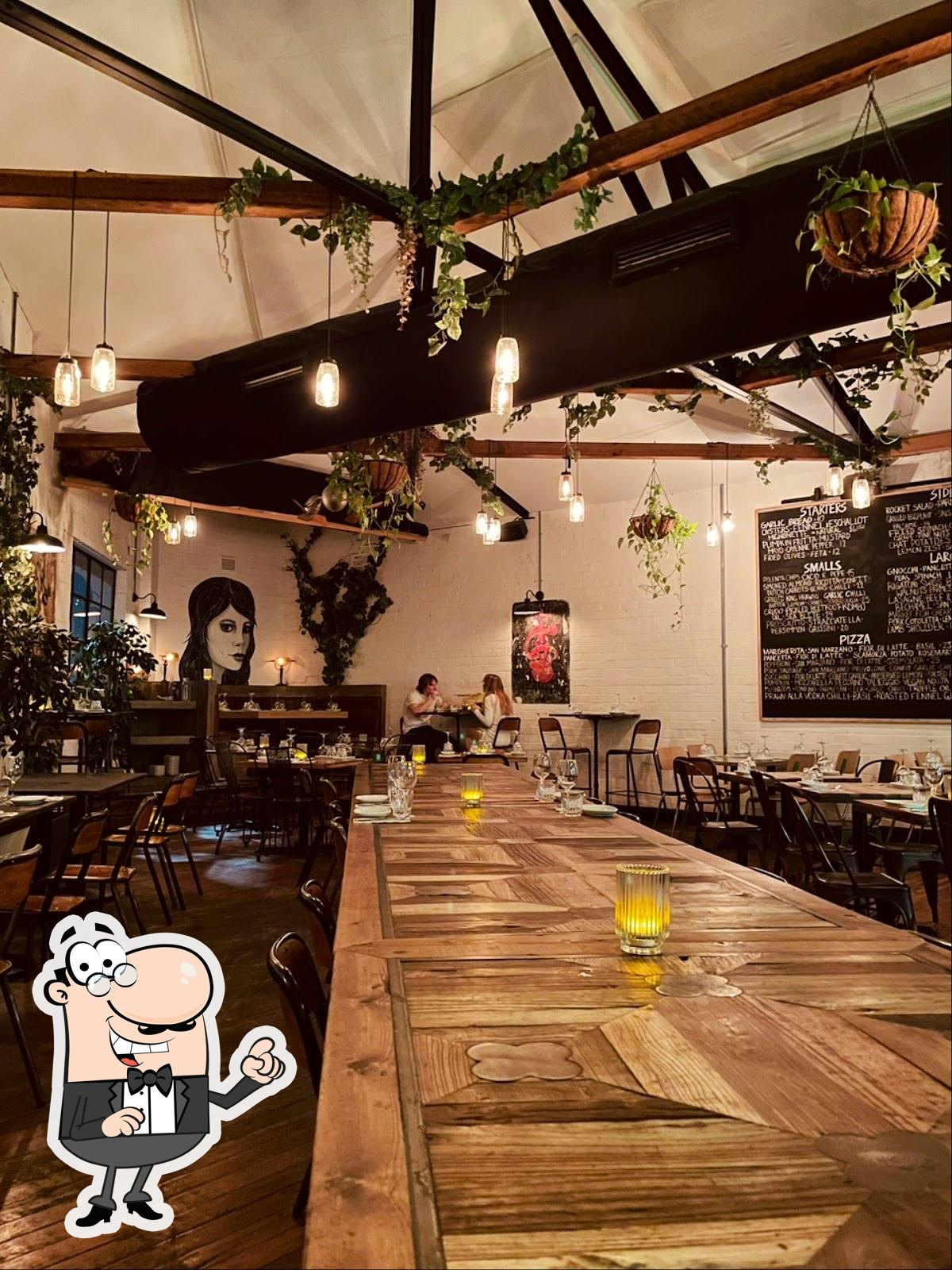 Kneading Ruby, Wollongong - Restaurant menu, prices and reviews