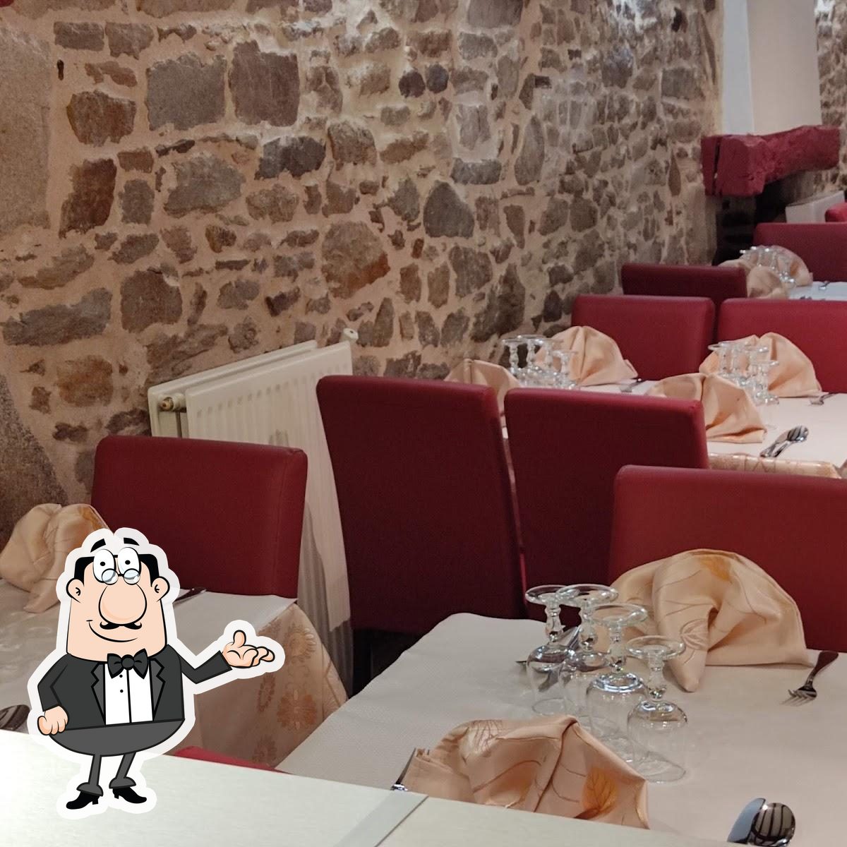 Le Palais du Taj Mahal restaurant, Vannes - Restaurant reviews