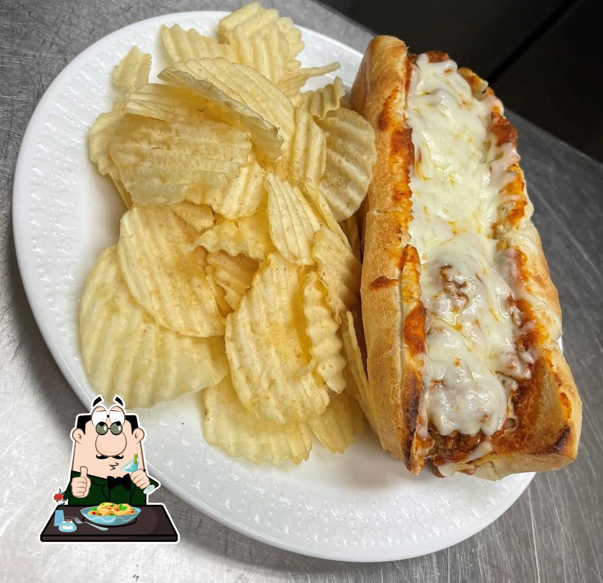 Pick's Pub, Elmira Heights - Restaurant menu, prices and reviews