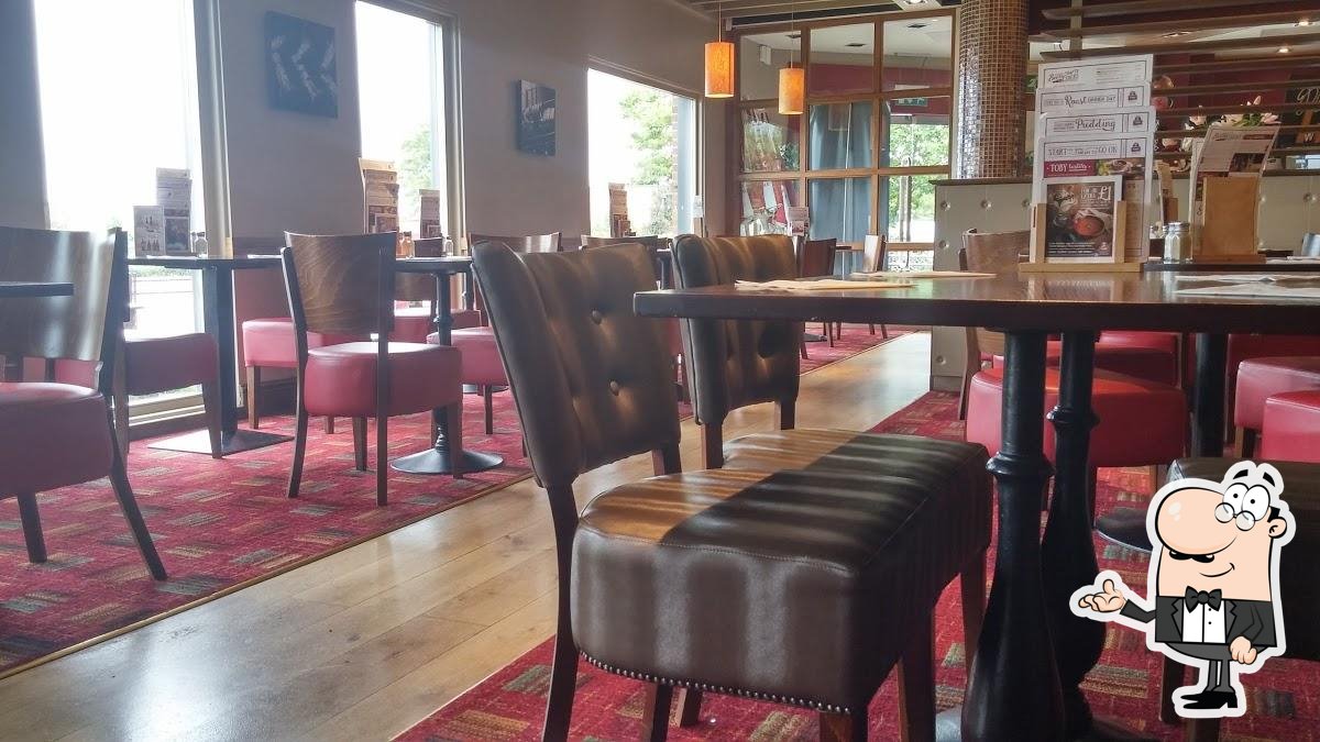 Toby Carvery Basildon, Basildon - Restaurant menu, prices and reviews